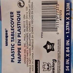 Nickelodeon | Matching Sets | Nickelodeon Baby Shark Party Decorations ...